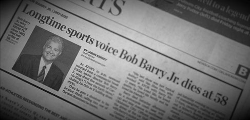 In Loving Memory: Oklahoma’s Touching, Intense, and Ultimately Unique ...